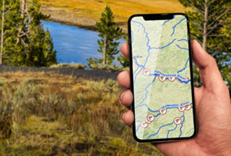 Fishing Access | Montana FWP