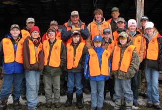 Hunt In Montana | Montana FWP