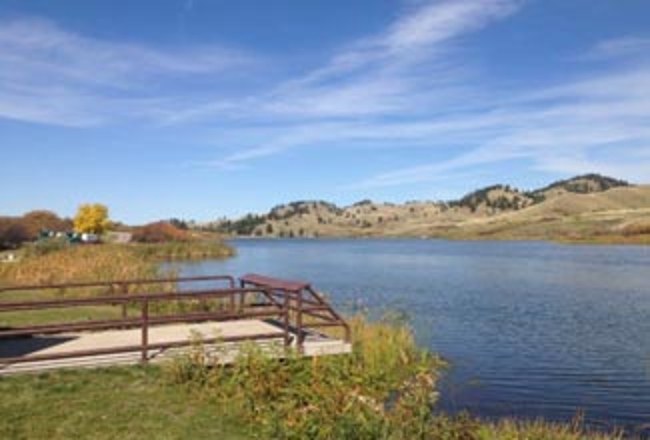 Region 6 | Montana FWP