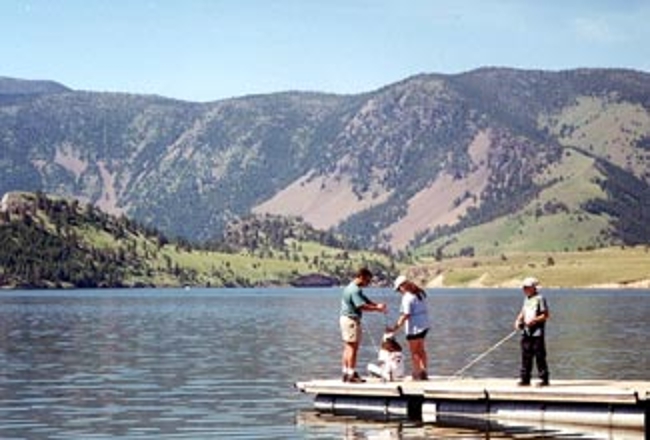 Region 4 | Montana FWP