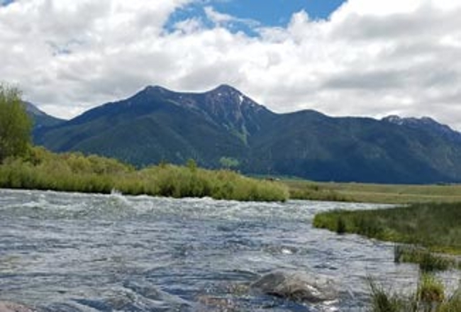 FWP Region 3 (Southwest Montana) | Montana FWP