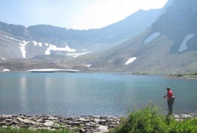 FWP Region 3 (Southwest Montana) | Montana FWP