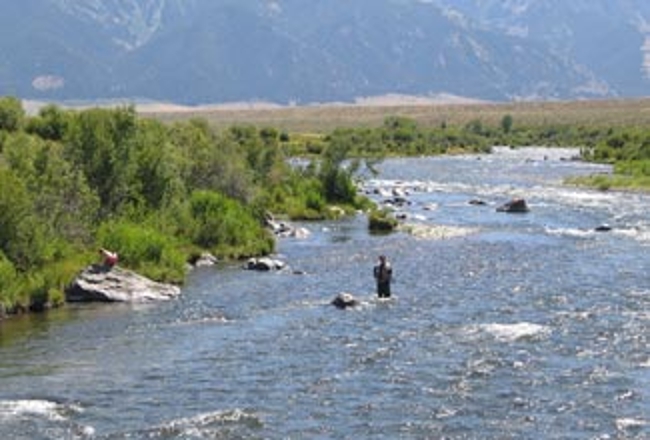 FWP Region 3 (Southwest Montana) | Montana FWP