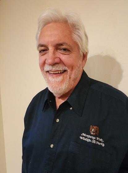 Cooney State Park | Montana FWP